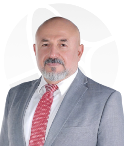 Meet AI Visionaries at Global AI Show Riyadh: Speaker Lineup