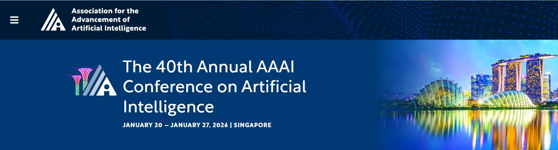 Best AI Conferences to Watch and Attend in Early 2026
