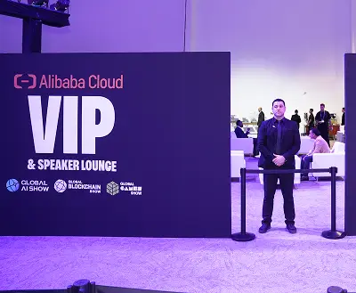 Global AI Show Riyadh 2026 | AI Conference & Exhibition